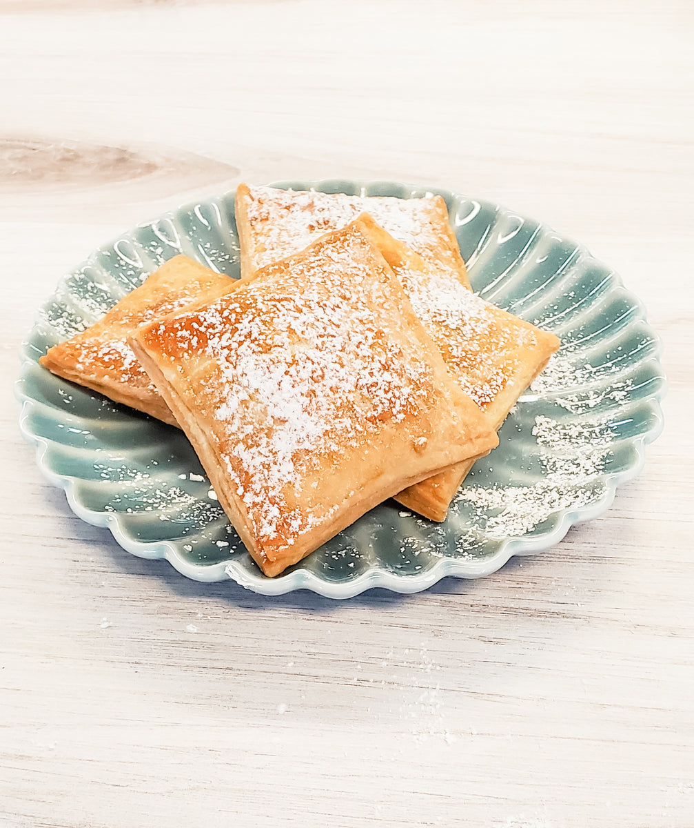 Pastelito – Little Miss Sweets NYC